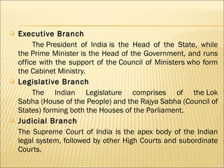 India(profile and culture) | PPT