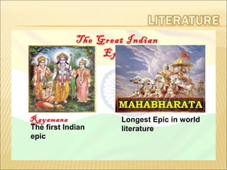India(profile and culture) | PPT