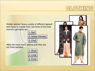 India(profile and culture) | PPT