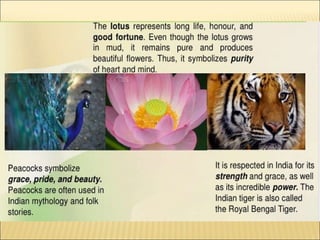 India(profile and culture) | PPT