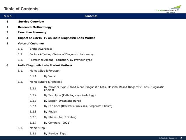 India Diagnostic Labs Market, Forecast and Opportunities, 2027.pdf