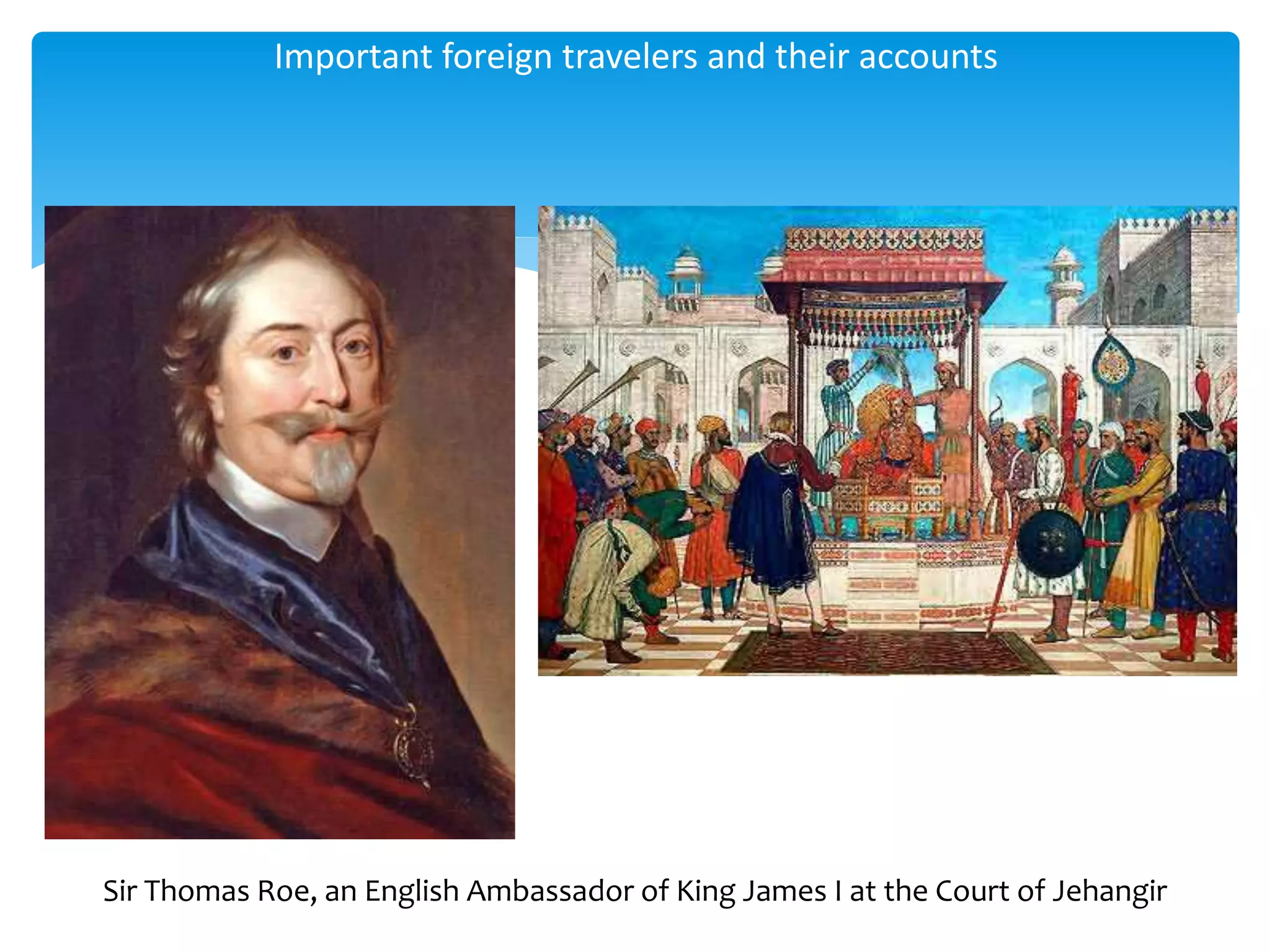 India during medieval period | PPTX