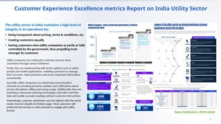 India Energy and Utility Sector Landscape | PPTX