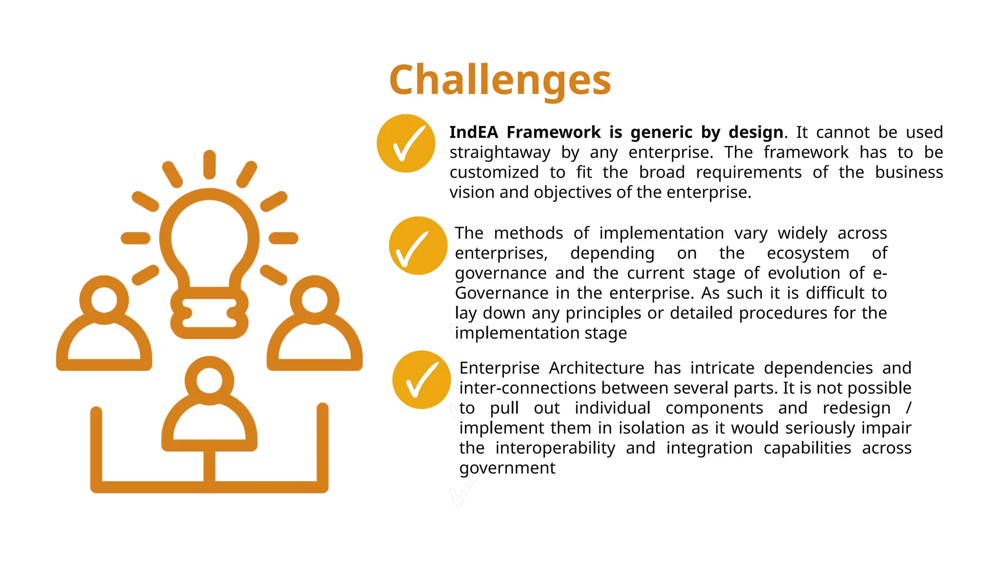 India Enterprise Architecture Framework.ppsx | Free Download