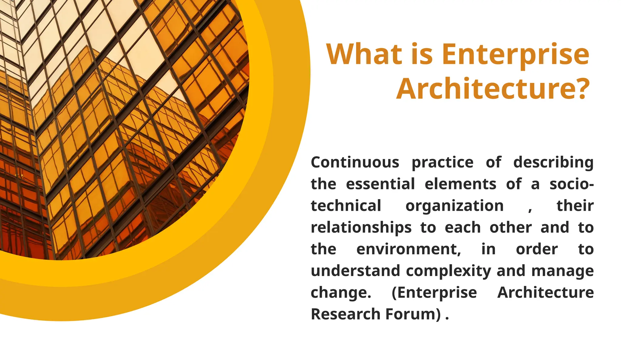 India Enterprise Architecture Framework.ppsx | Free Download