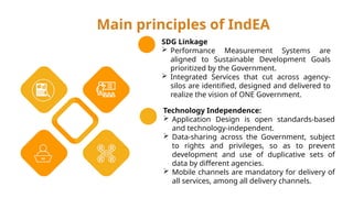 India Enterprise Architecture Framework.ppsx | Free Download