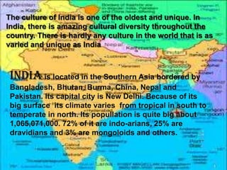 India | PPT
