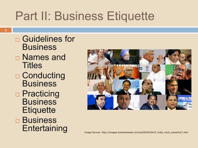 India facts etiquette_customs | PPTX | Food & Drink