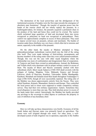 The Complete Guide to the History of Indian Subcontinent during the ...