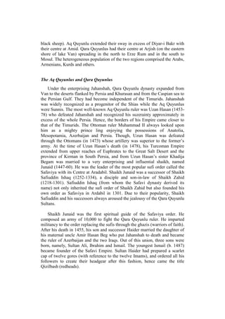The Complete Guide to the History of Indian Subcontinent during the ...