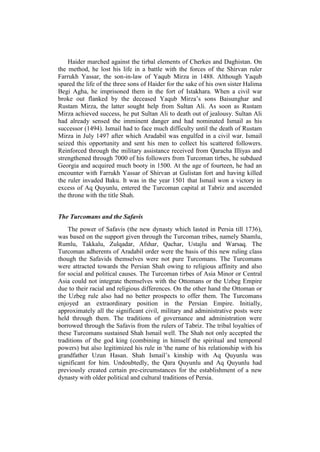 The Complete Guide to the History of Indian Subcontinent during the ...