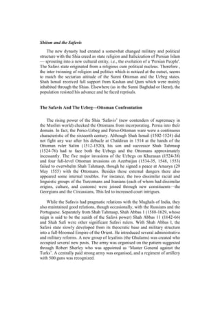 The Complete Guide to the History of Indian Subcontinent during the ...