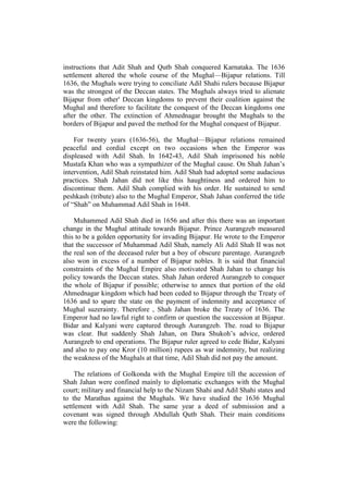 The Complete Guide to the History of Indian Subcontinent during the ...