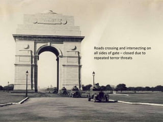 India gate | PPTX