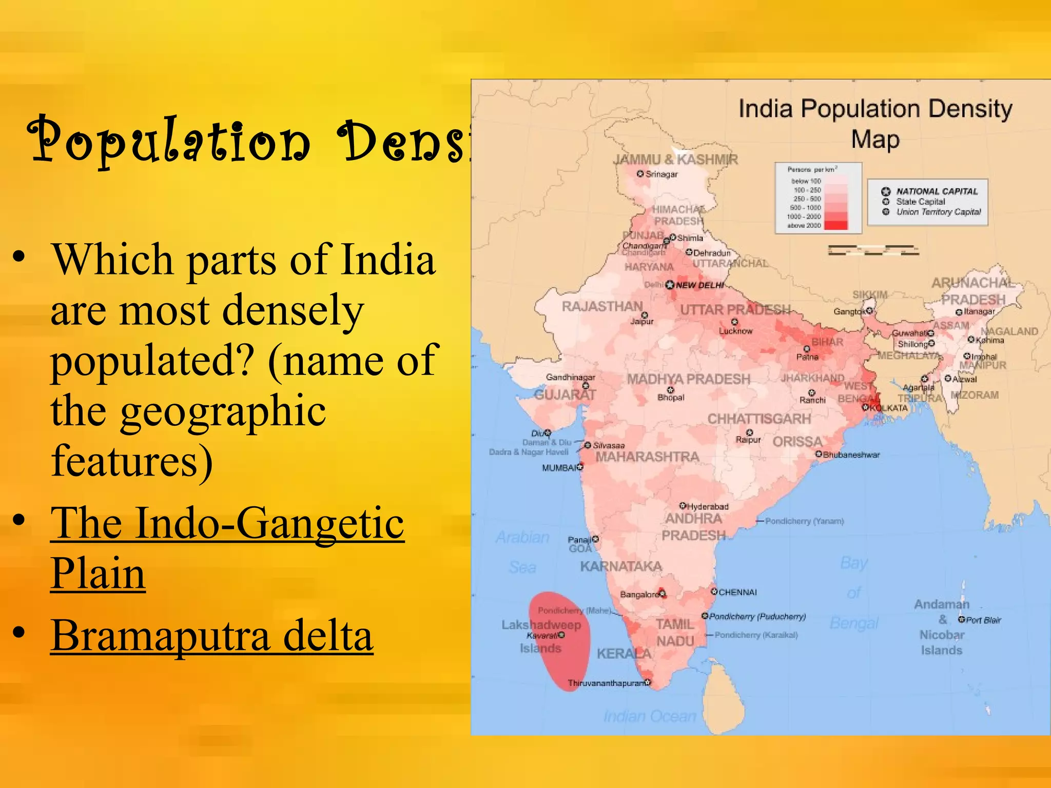 Geography of South Asia | PPT | Asia Travel | Travel Locations