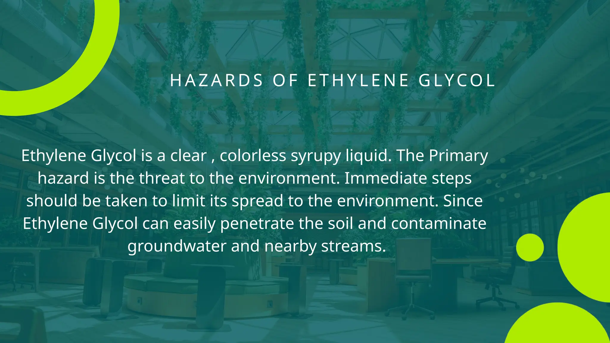 Presentation on industrial training in kashipur igl | PPTX