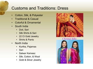 India heritage,culture,& customs | PPT