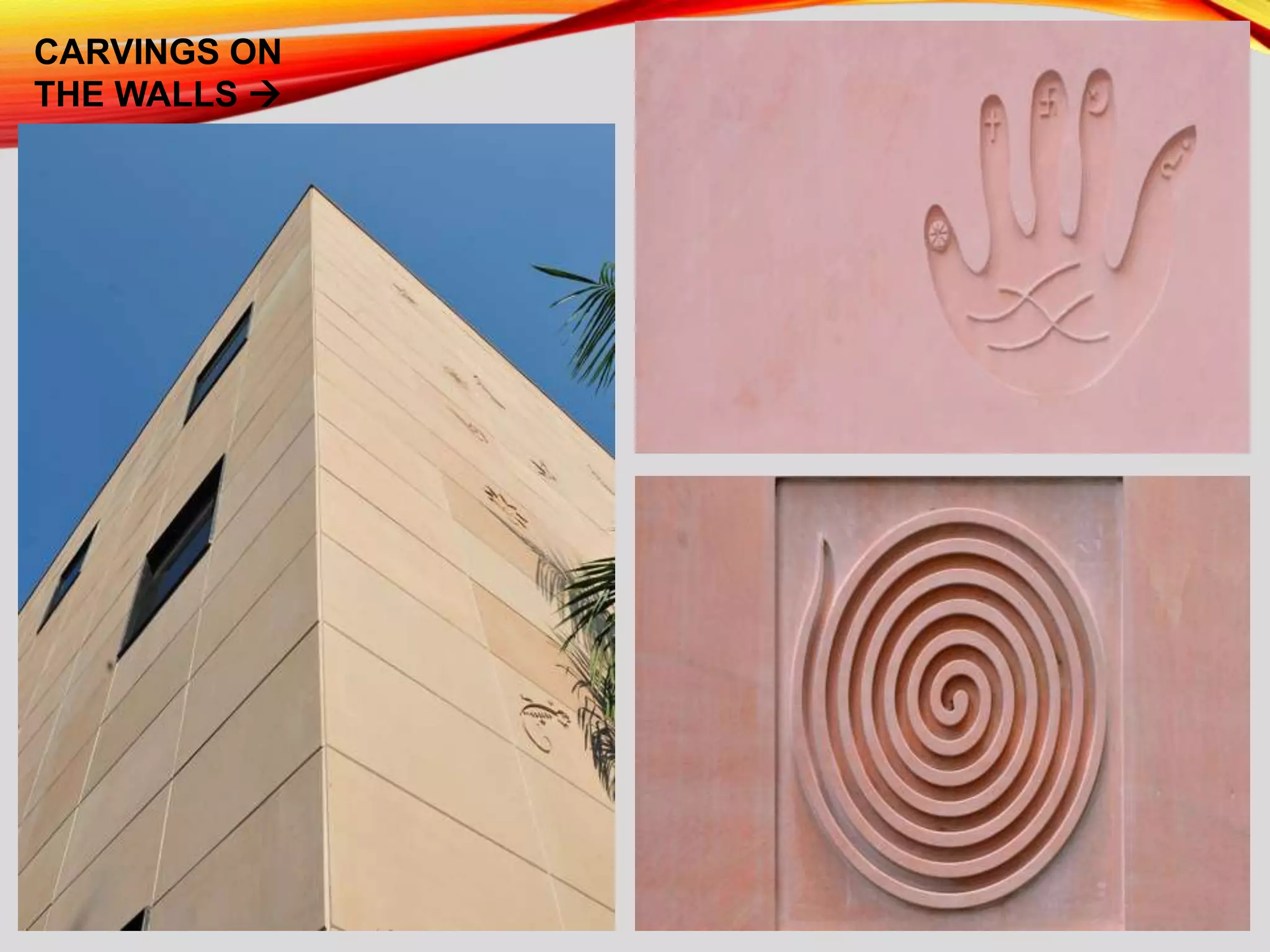 INDIA HOUSE, PUNE | PPTX