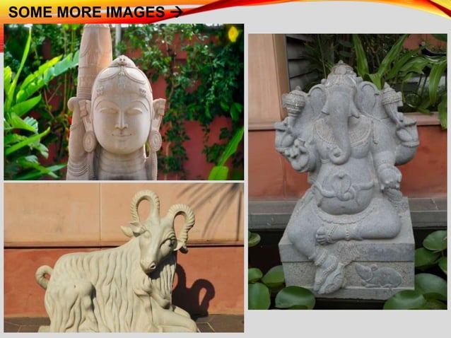 INDIA HOUSE, PUNE | PPTX