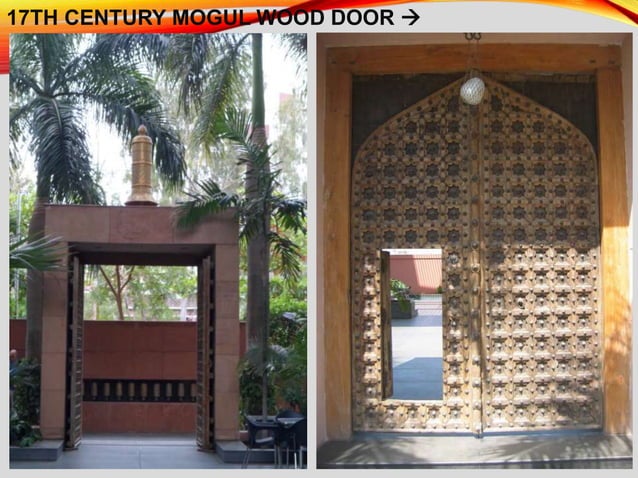 INDIA HOUSE, PUNE | PPTX