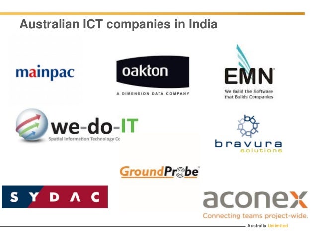 India ict market insights sept2015