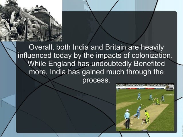 India Imperialism | PPT