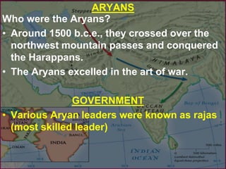 india Indus Valley culture.ppt