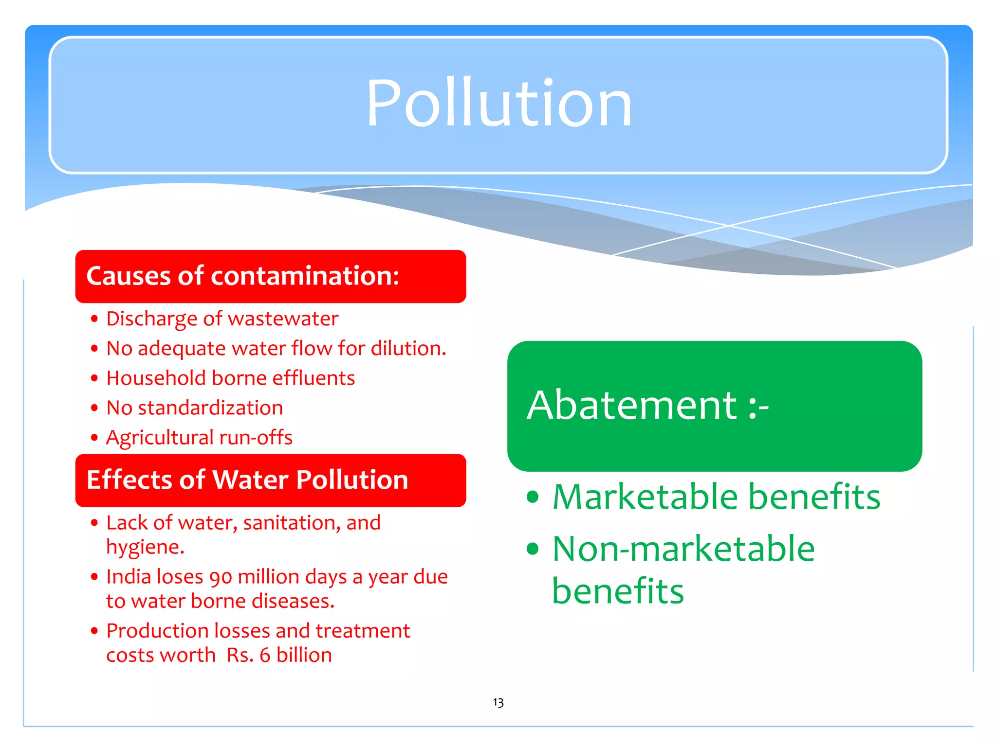 India Infrastructure Report 2011 | PPTX | Agriculture | Industries