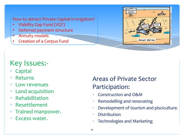 India Infrastructure Report 2011 | PPTX | Agriculture | Industries