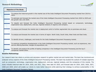 India Intelligent Document Processing Market to be Dominated by BFSI ...