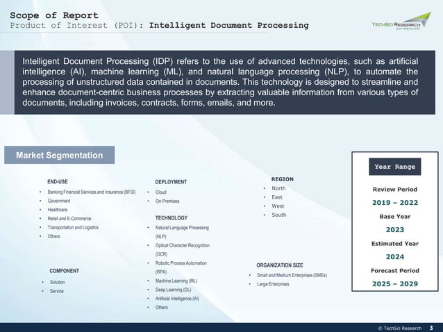 India Intelligent Document Processing Market.pptx
