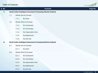 India Intelligent Document Processing Market.pptx
