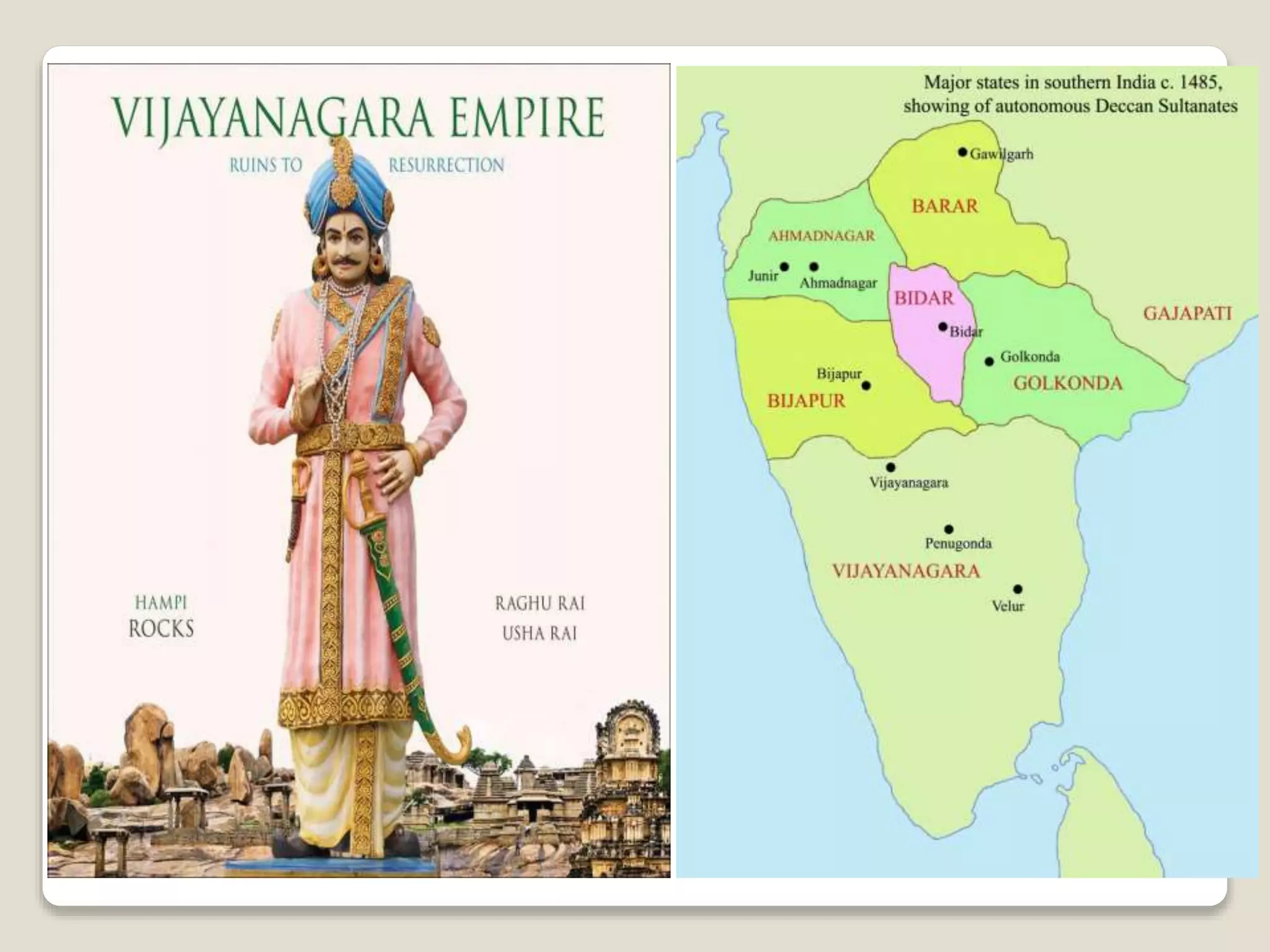 India in the medieval period | PPTX