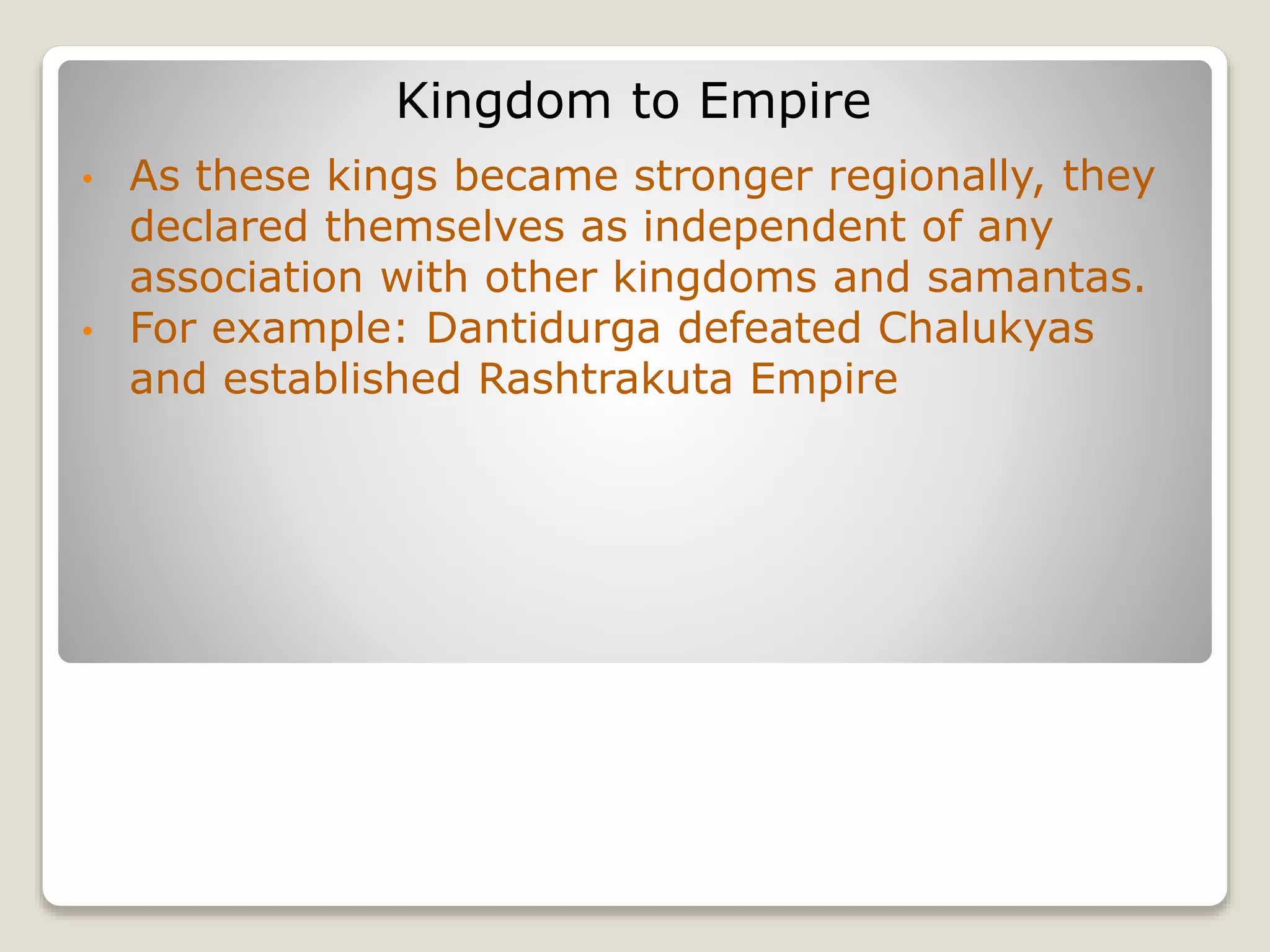 India in the medieval period | PPTX