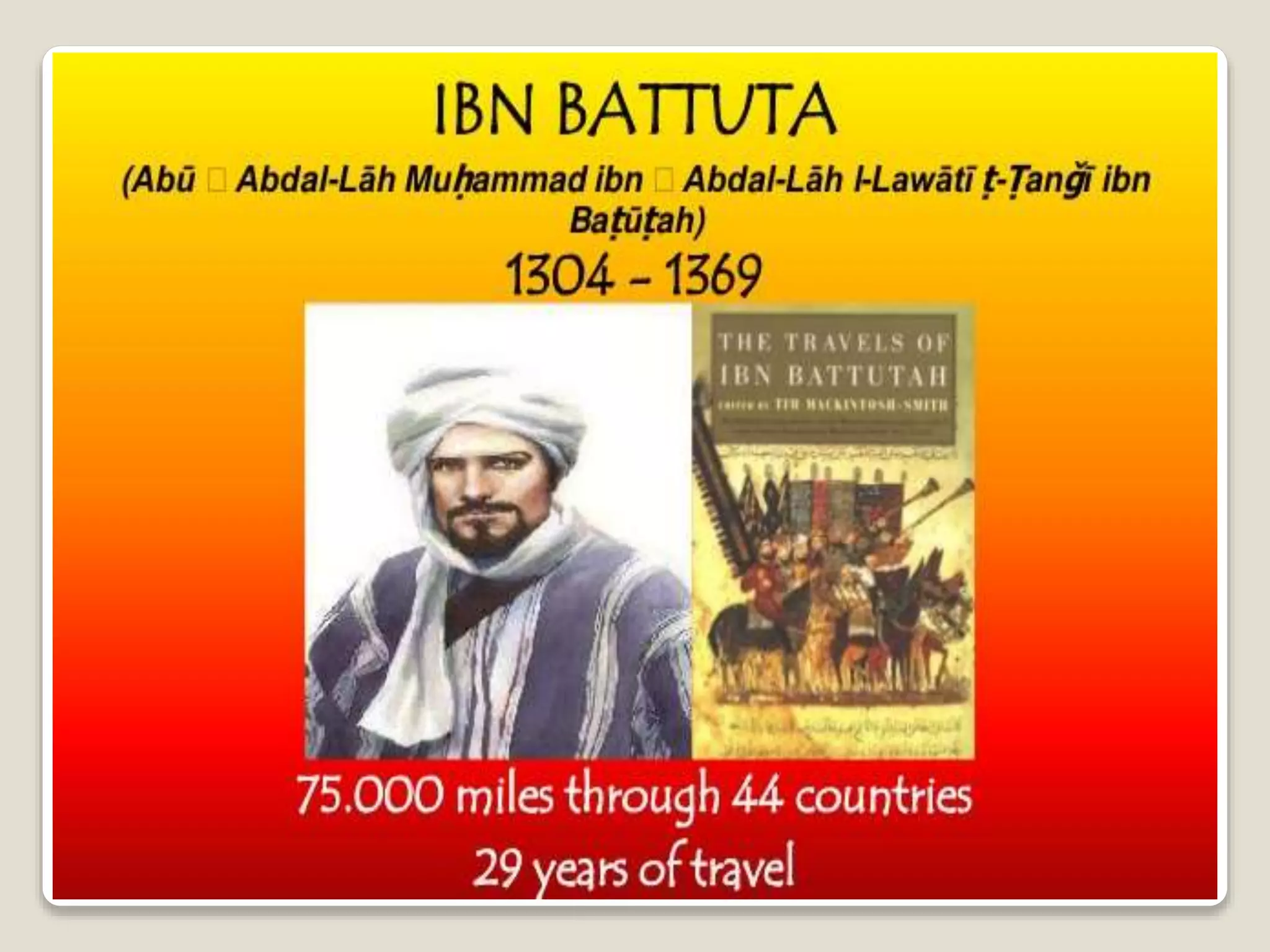 India in the medieval period | PPTX