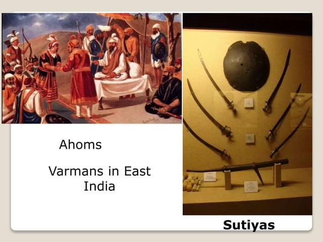 India in the medieval period | PPTX | Hinduism | Religion & Spirituality