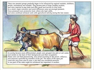 India in the medieval period | PPTX