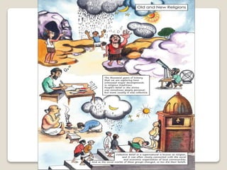 India in the medieval period | PPTX