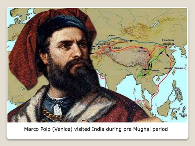 India in the medieval period | PPTX | Hinduism | Religion & Spirituality