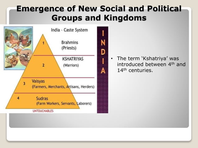 India in the medieval period | PPTX | Hinduism | Religion & Spirituality