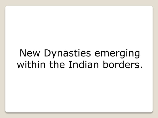 India in the medieval period | PPTX | Hinduism | Religion & Spirituality