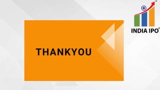 SME IPO and sme ipo listing consultants .pptx