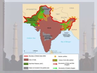 Peradaban India Kuno by ARyandra | PPT