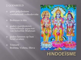 India, land van religies | PPTX | Religion & Spirituality