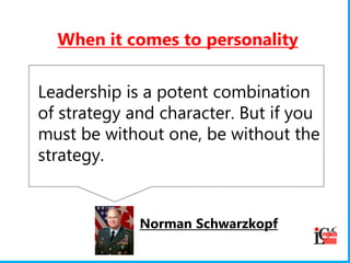 Twelve Timeless Leadership Quotes To Inspire You! | PDF
