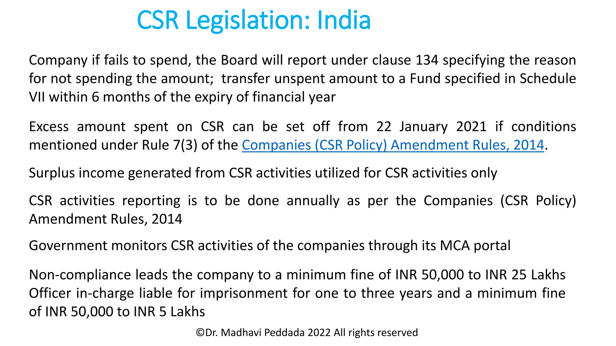 CSR Legislation.pptx
