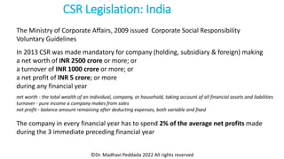 CSR Legislation.pptx