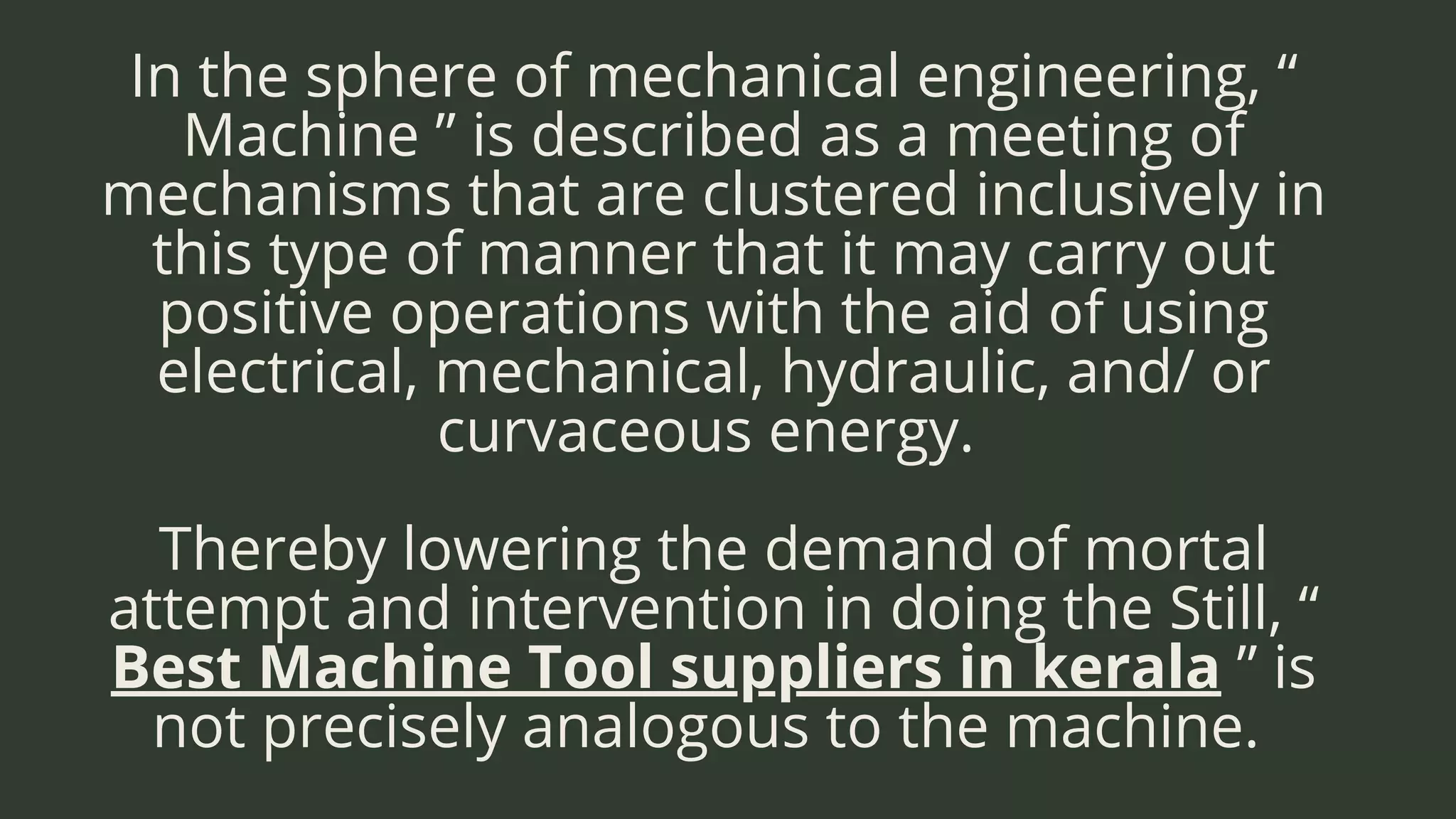 India machine tool Industry.pdf