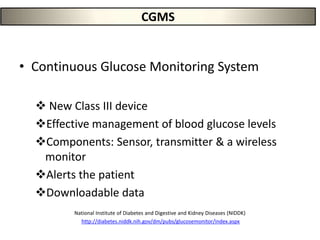 India medical device healthcare | PPT
