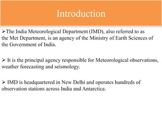 India Meteorological Department.pptx